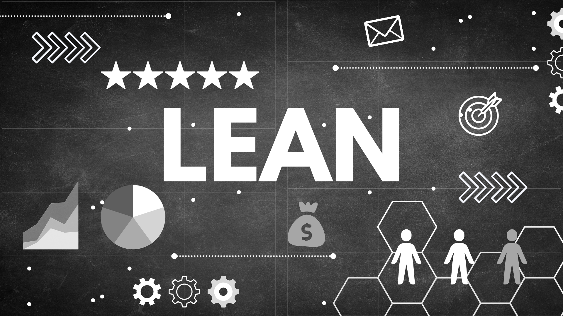 Lean Express : les outils essentiels pour améliorer l’efficacité et ...